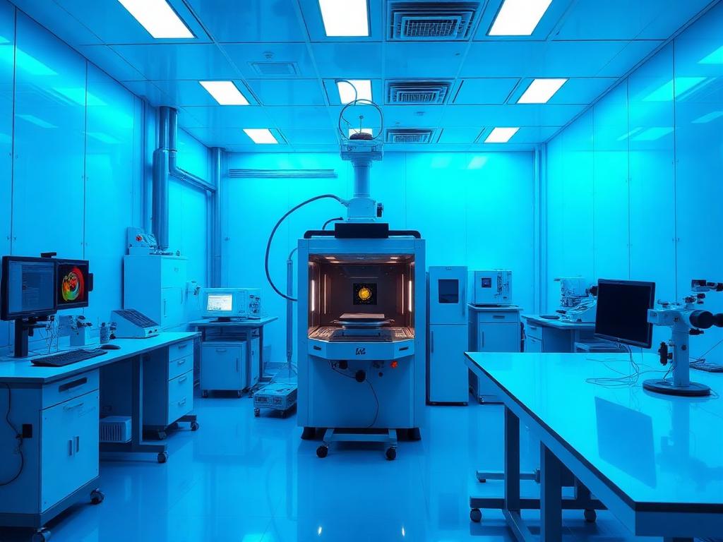 Monash Nanophotonics Laboratory | Monash University